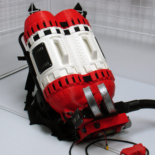 Projects - 3D Printed Solid