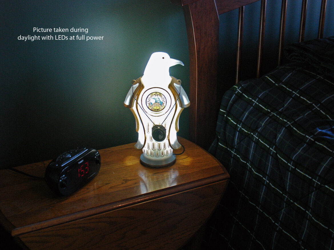 BioShock – 3D Printed Solid