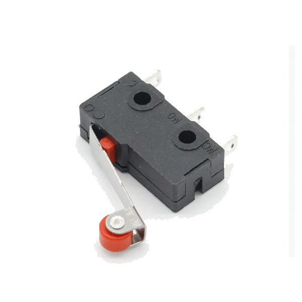 Micro Limit Switches - 3D Printed Solid